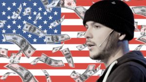 Rise of the Grifter: A Tim Pool Biography - Grftr News